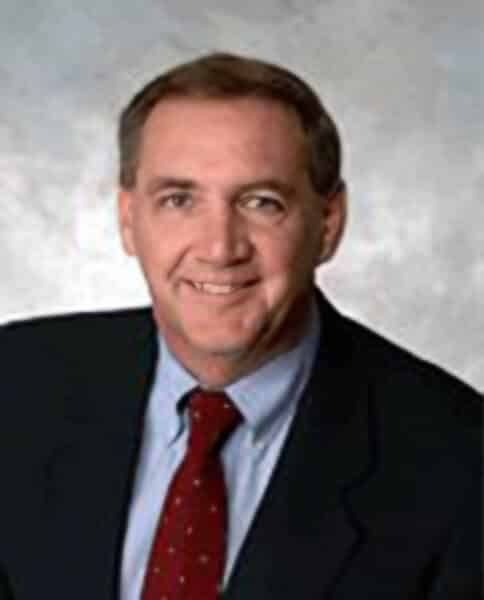 United Services Remembers Tom Engle – United Services for Children