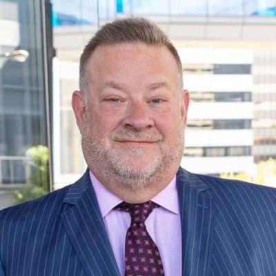 Remembering Kent Heintz – United Services for Children